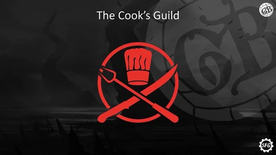 Cooks | Guild Ball Wikia | Fandom