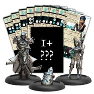 Navigators | Guild Ball Wikia | Fandom