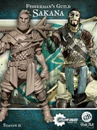 Fishermans | Guild Ball Wikia | Fandom