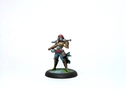 Veteran Decimate | Guild Ball Wikia | Fandom