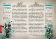 Fishermans | Guild Ball Wikia | Fandom