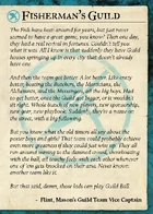 Fishermans | Guild Ball Wikia | Fandom