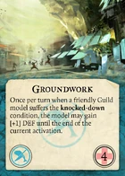 Fishermans | Guild Ball Wikia | Fandom