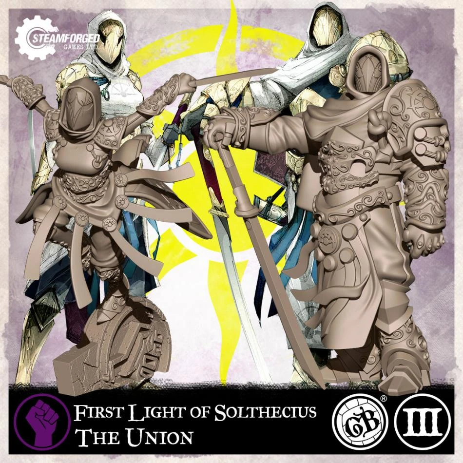 Grace | Guild Ball Wikia | Fandom