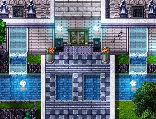 Temple Of Light | Guild Chronicles Wiki | Fandom