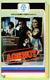 Agency | Guild Home Video Wiki | Fandom
