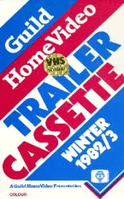 Guild Home Video Trailer Cassette Winter 1982/3 | Guild Home Video Wiki ...