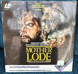The Mother Lode | Guild Home Video Wiki | Fandom