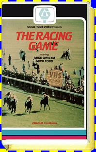 The Racing Game | Guild Home Video Wiki | Fandom