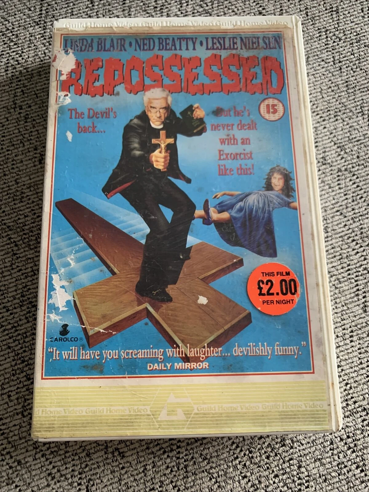 Category:Guild Home Video logo from 1987 to 1994 | Guild Home Video ...