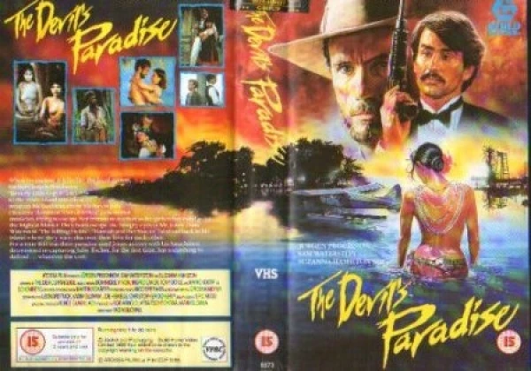 The Devil's Paradise | Guild Home Video Wiki | Fandom