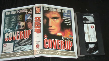 Cover Up | Guild Home Video Wiki | Fandom