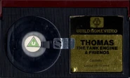 Thomas the Tank Engine and Friends | Guild Home Video Wiki | Fandom