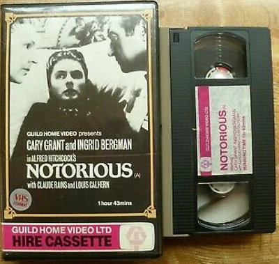 Notorious | Guild Home Video Wiki | Fandom