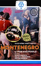 Montenegro | Guild Home Video Wiki | Fandom
