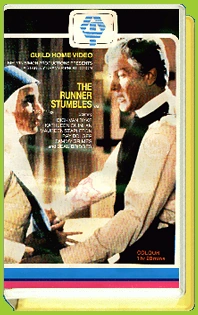 The Runner Stumbles | Guild Home Video Wiki | Fandom