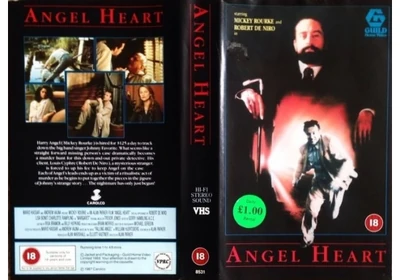 Angel Heart | Guild Home Video Wiki | Fandom