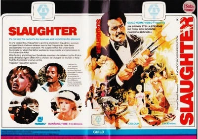 Slaughter | Guild Home Video Wiki | Fandom