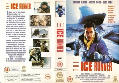 The Ice Runner | Guild Home Video Wiki | Fandom