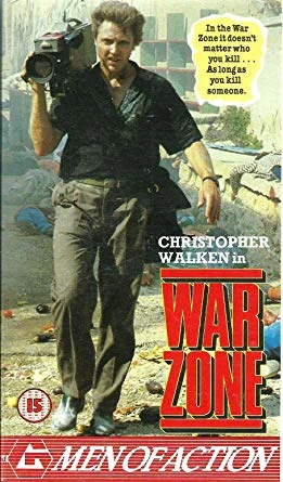 War Zone | Guild Home Video Wiki | Fandom