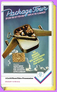 Package Tour | Guild Home Video Wiki | Fandom