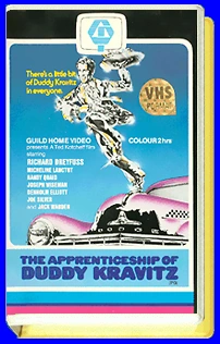 The Apprenticeship of Duddy Kravitz | Guild Home Video Wiki | Fandom