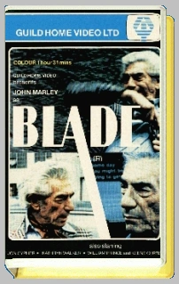 Blade | Guild Home Video Wiki | Fandom