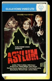 Asylum | Guild Home Video Wiki | Fandom