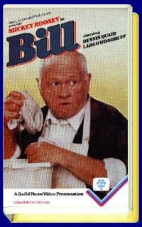 Bill | Guild Home Video Wiki | Fandom