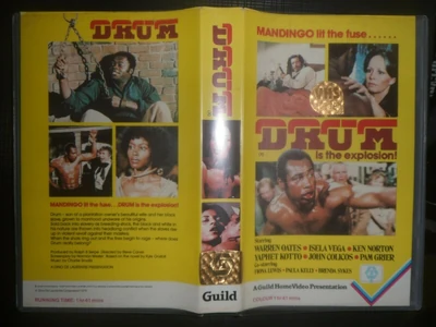 Drum | Guild Home Video Wiki | Fandom