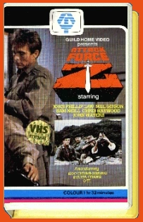 Attack Force Z | Guild Home Video Wiki | Fandom