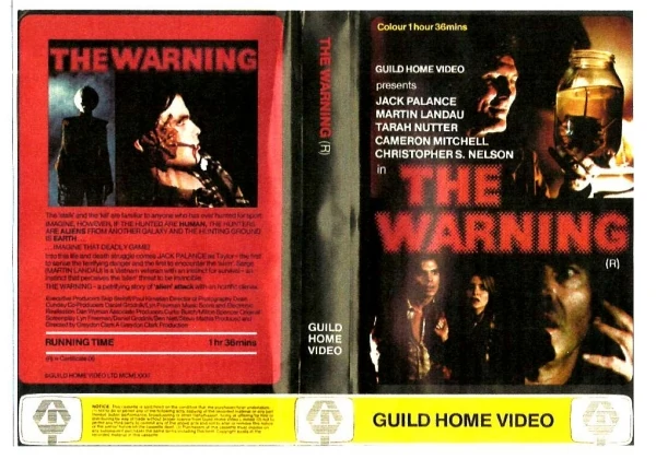 The Warning | Guild Home Video Wiki | Fandom