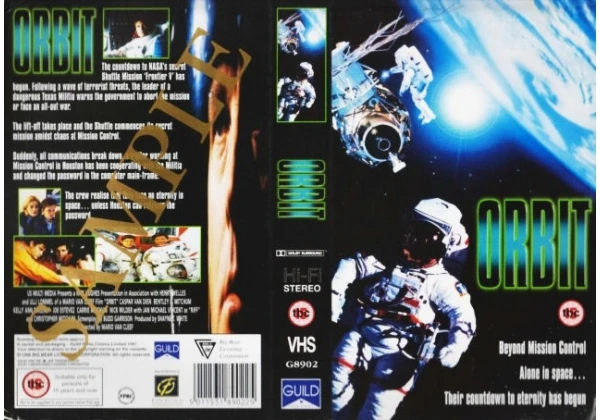 Orbit | Guild Home Video Wiki | Fandom