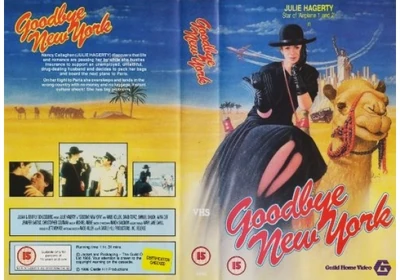 Goodbye New York | Guild Home Video Wiki | Fandom