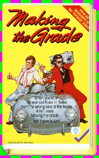 Making the Grade | Guild Home Video Wiki | Fandom