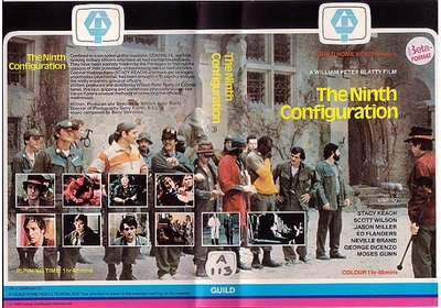 The Ninth Configuration | Guild Home Video Wiki | Fandom