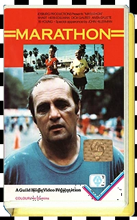 Marathon | Guild Home Video Wiki | Fandom