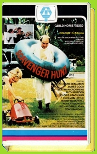 Scavenger Hunt | Guild Home Video Wiki | Fandom