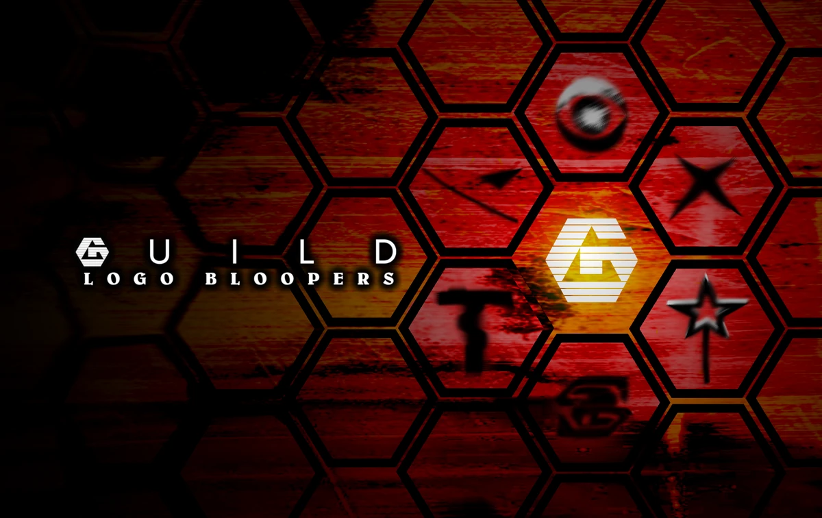Guild Logo Bloopers | Guild Logo Bloopers Wiki | Fandom