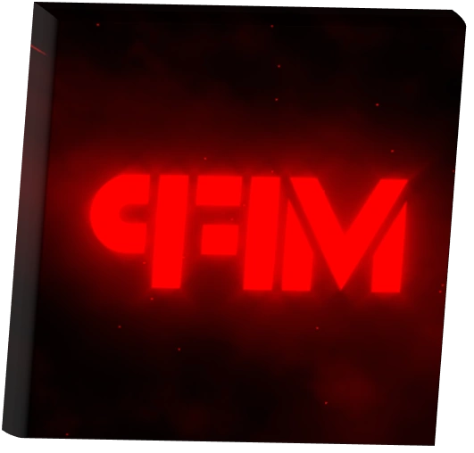 PFM | Guild Logo Bloopers Wiki | Fandom