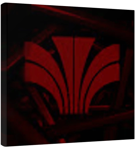 Evil Capacelan | Guild Logo Bloopers Wiki | Fandom