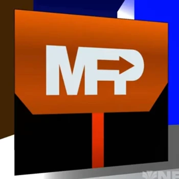 MFP | Guild Logo Bloopers Wiki | Fandom