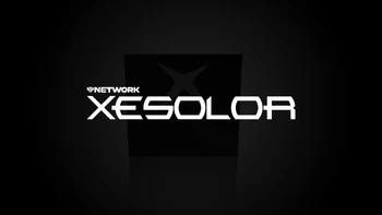Xesolor (miniseries) | Guild Logo Bloopers Wiki | Fandom