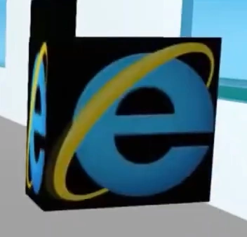 Eddy Webber | Guild Logo Bloopers Wiki | Fandom