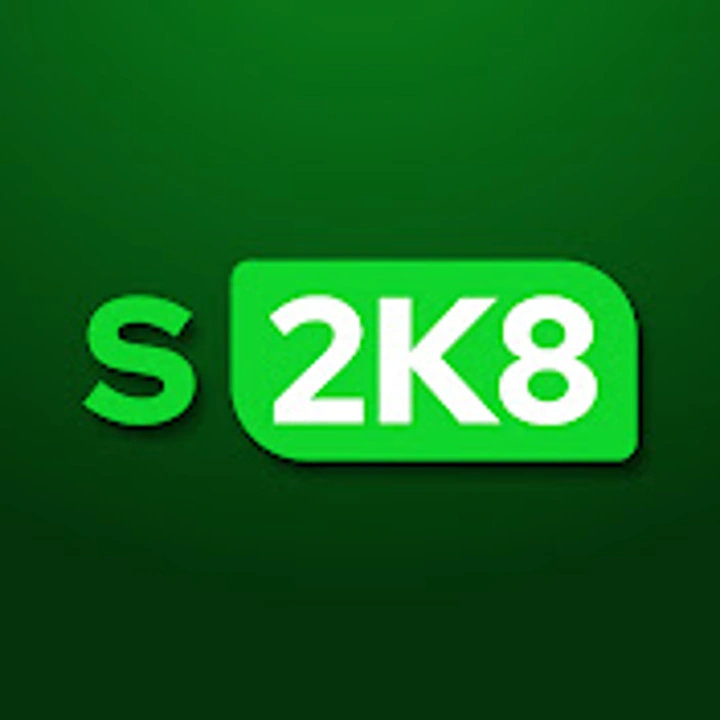 Server2008 (YoshiGaming) | Guild Logo Bloopers Wiki | Fandom