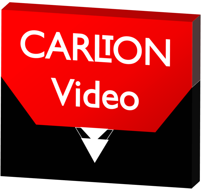 Carlton Video | Guild Logo Bloopers Wiki | Fandom