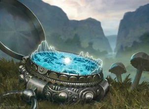 Navigation Compass | Guild of magic (DnD) Wiki | Fandom