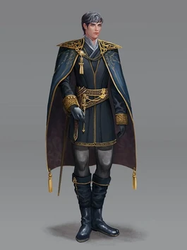 Humans | Guild of magic (DnD) Wiki | Fandom