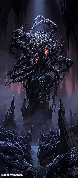 Limus | Guild of magic (DnD) Wiki | Fandom