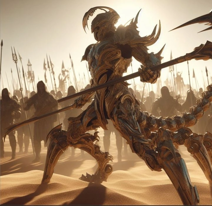 Emporium Gazette: Adventurers of Maura Uncover Shocking Truths Behind ...